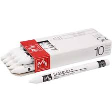 Neocolor II 10 pces | Didactis